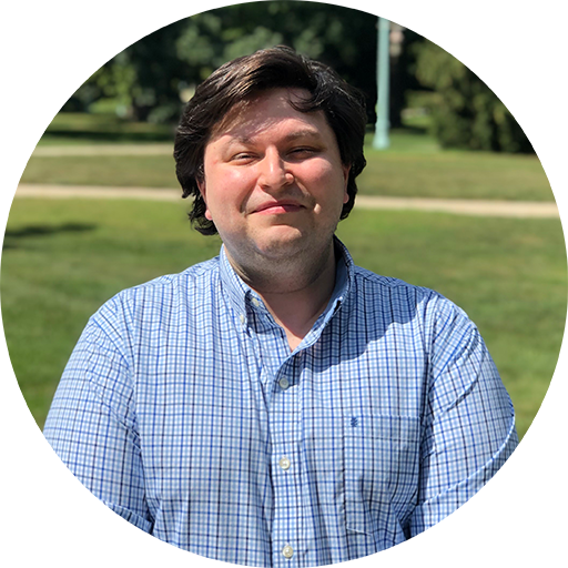 Meet the Staff - Debate