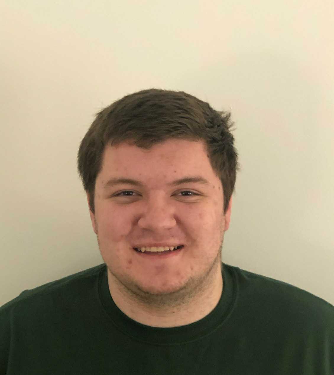 MSU Debate Awards 2020 Distinguished Debater Award to Mitchell Scott ...