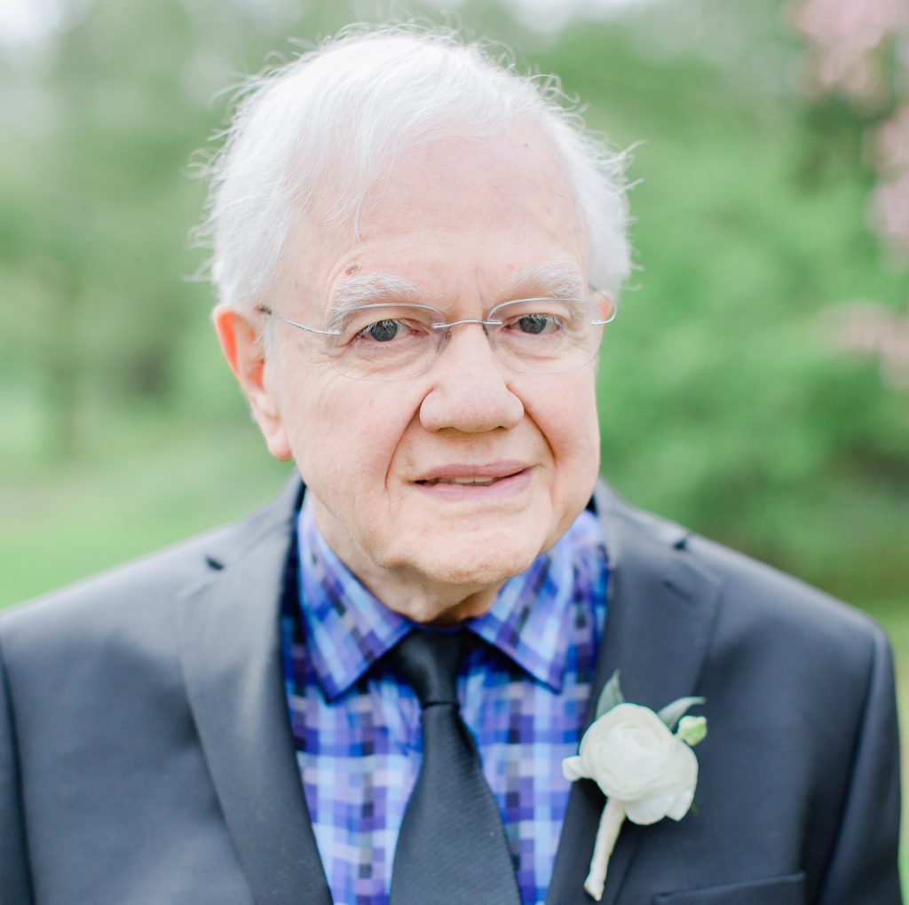 Former MSU Director of Debate Dr. James Roper Passes Away - Debate