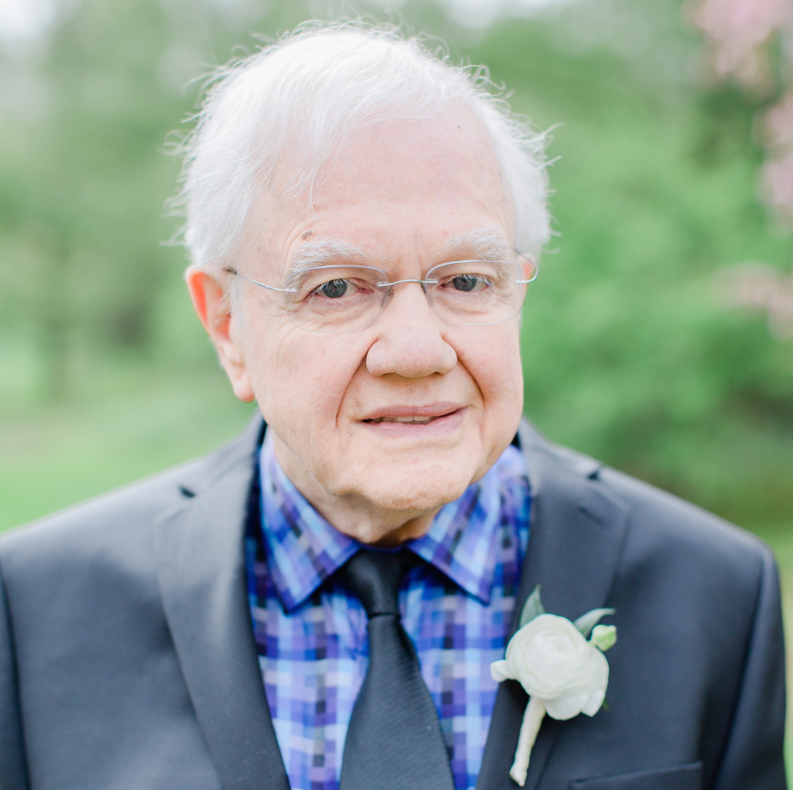 Former MSU Director of Debate Dr. James Roper Passes Away - Debate