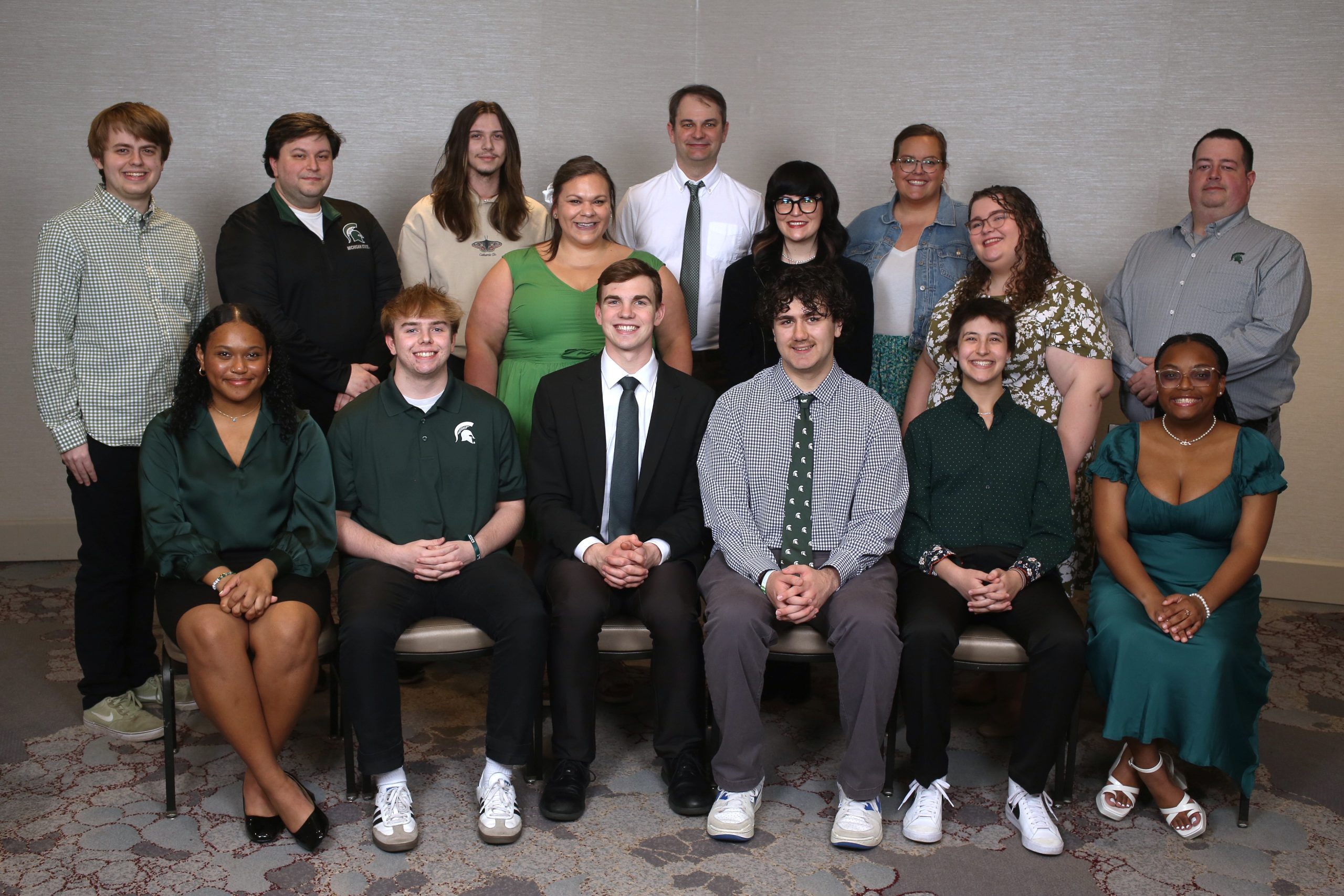 Two MSU Debate Teams Qualify for Elimination Debates at National Debate ...